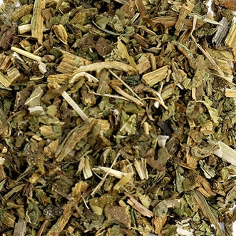 Comfrey Leaf, Organic – Gathering Thyme